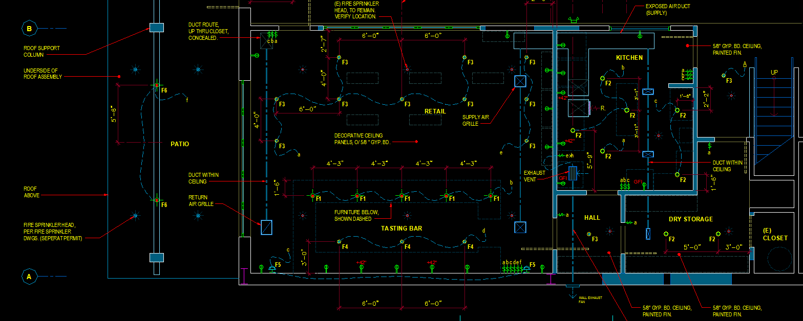 Bnr – dwg | Form Studio